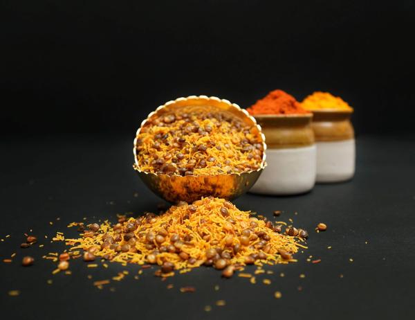 Rathi's Dalmoth, 200 Grams - JioMart