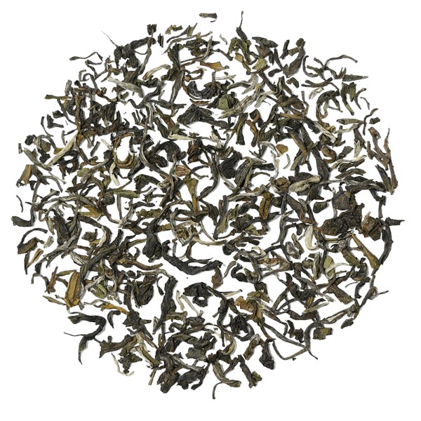 Okayti Chiyabari Splendour First Flush Black Tea -100 Gm | Premium ...