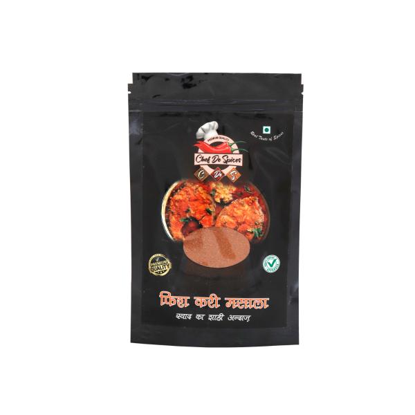Chef De Spices Easy & Ready to Cook Exotic Spice Blend | Delicious ...