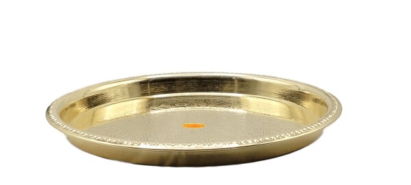 Brass Etching Khomcha No.10 - JioMart