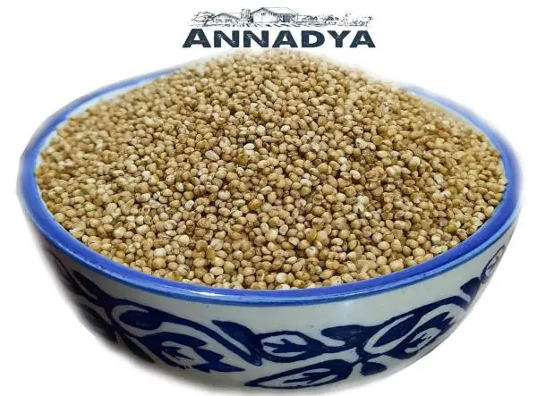 Annadya Kodo Millet Naturally Grown Kodo Millet Unpolished Arika Whole ...