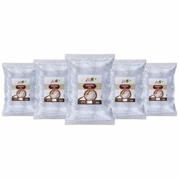 90's Mill Sago/Sabudana/Saksak/Sabu/Rabia/Sagu/Chavvari|Tapioca Pearls ...