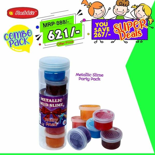 Rabbit Back to School Starter Kit - JioMart