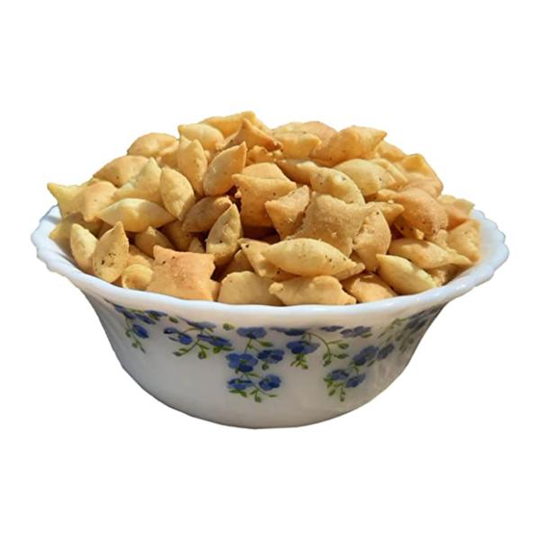 Appetite Food Cheese Cheeseling Panipuri 360 g (Pack of 3) - JioMart