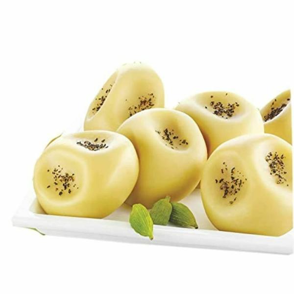 Haldiram s Nagpur Rajasthani Peda 500 g x Pack of 2 - JioMart