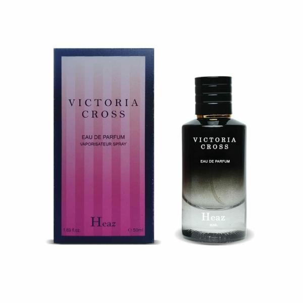HEAZ Victoria Cross Perfume | Eau De Parfum | 50ml - JioMart