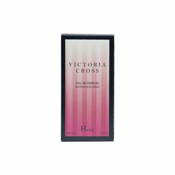 HEAZ Victoria Cross Perfume | Eau De Parfum | 50ml - JioMart