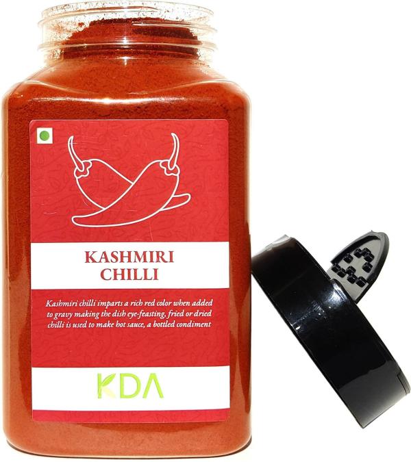 KDA Chilli Powder, 300 g - JioMart