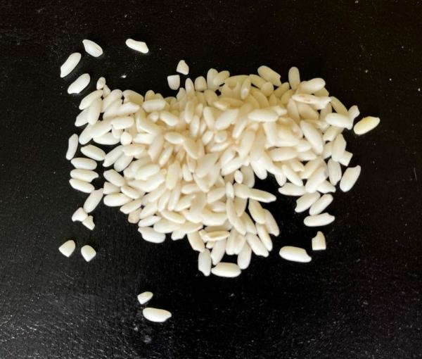 Pahari Roots White Sticky Rice Vegetarian - 1 kg - JioMart