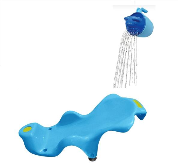 Maanit Blue Bather Set (Pack of 3) - JioMart