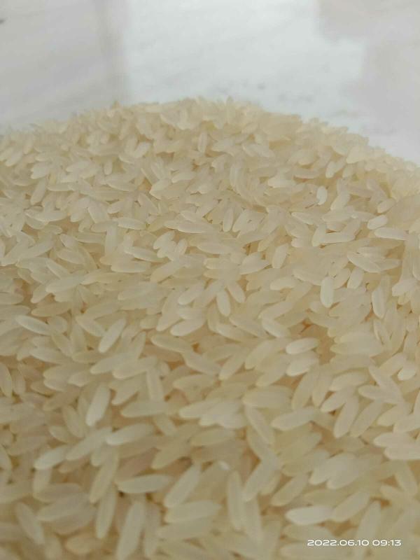Uzhavan Unavu - Organic Traditional White Rice 1 year old - Thuyamalli ...