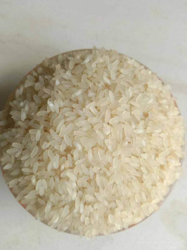 Uzhavan Unavu - Organic Traditional White Rice 1 year old - Thuyamalli ...