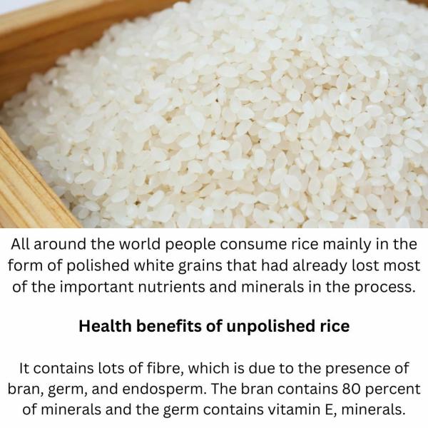 Pitaamah Seeraga Samba Rice | 5kg | Jeera Samba Rice | Aromatic Rice ...