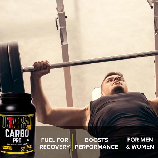 Universal Nutrition Carbo Pro 2.2lb - JioMart