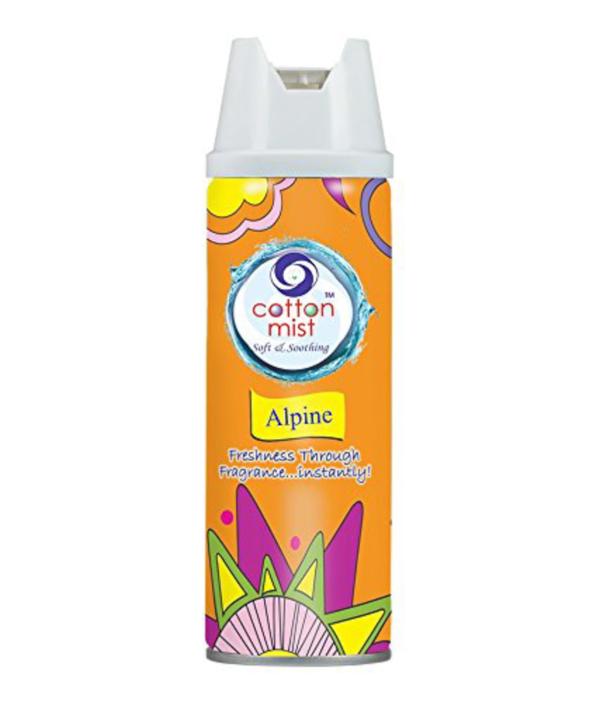 Cotton Mist Alpine Air Freshener Refills, 200 Ml - JioMart