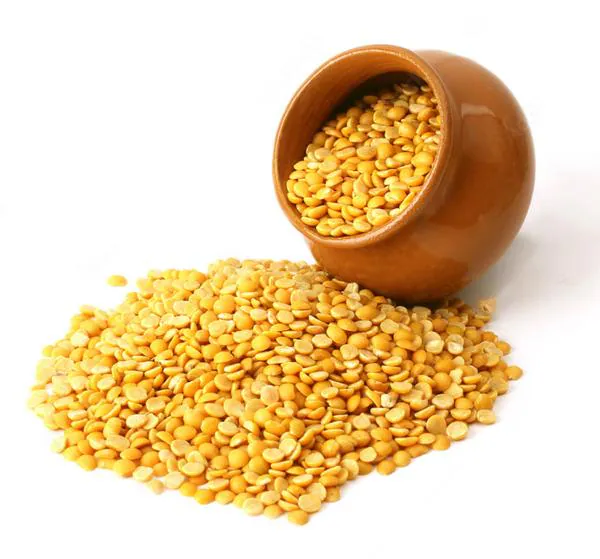 Groshaat Arhar Dal 10 kg Toor Dal - JioMart