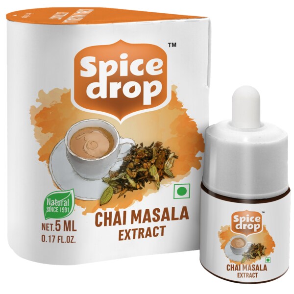 Spice Drop Pack of 7 gift combo, 5 ml each, pack of 7 - JioMart
