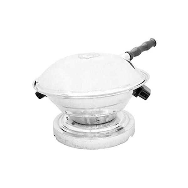 eKitchen Aluminum Gas Tandoor | Bati Cooker - JioMart