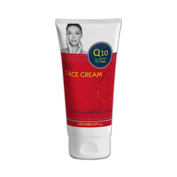 Q10 Face Cream Regeneration & Protection150ml(made in Europe) - JioMart