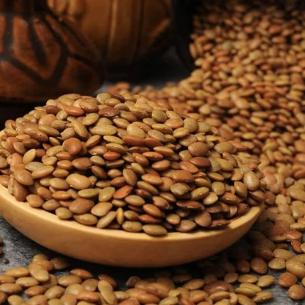 Farmbean Brown Horse Gram (750 gms) Kulthi | Kollu | Vulavalu | Horse ...