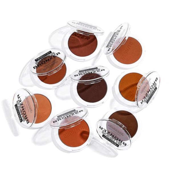 Revolution Relove Super Bronzer Oasis - JioMart