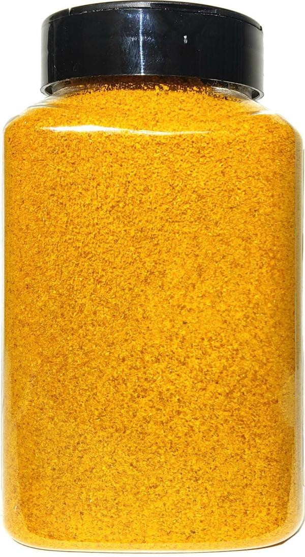 KDA Yellow Chilli Powder, 300 g - JioMart