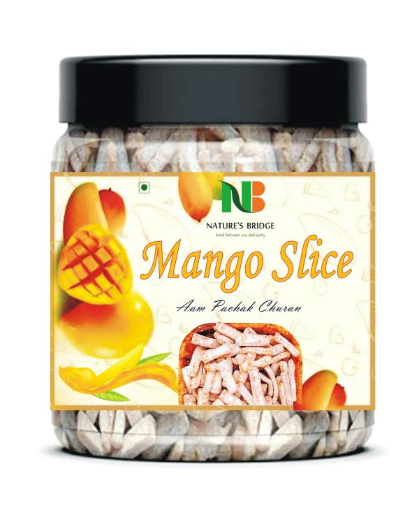 Nature's Bridge Mango Slice Churan | Aam Pachak | Aplam Chaplam ...