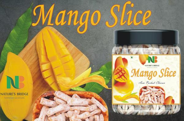 Nature's Bridge Mango Slice Churan | Aam Pachak | Aplam Chaplam ...