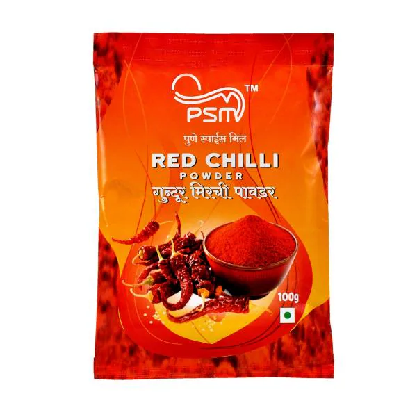 PSM Misal Combo | Misal Masala | Red Chili Powder | Kanda Lasun Masala ...