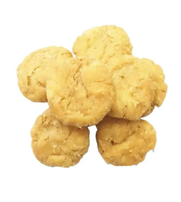 Singla Gol Mathi Namkeen 500G - JioMart