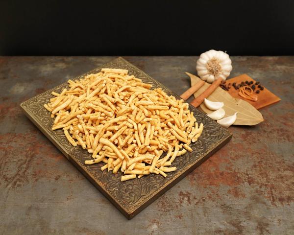 Rathi's Sev Lasun, 800 gram - JioMart