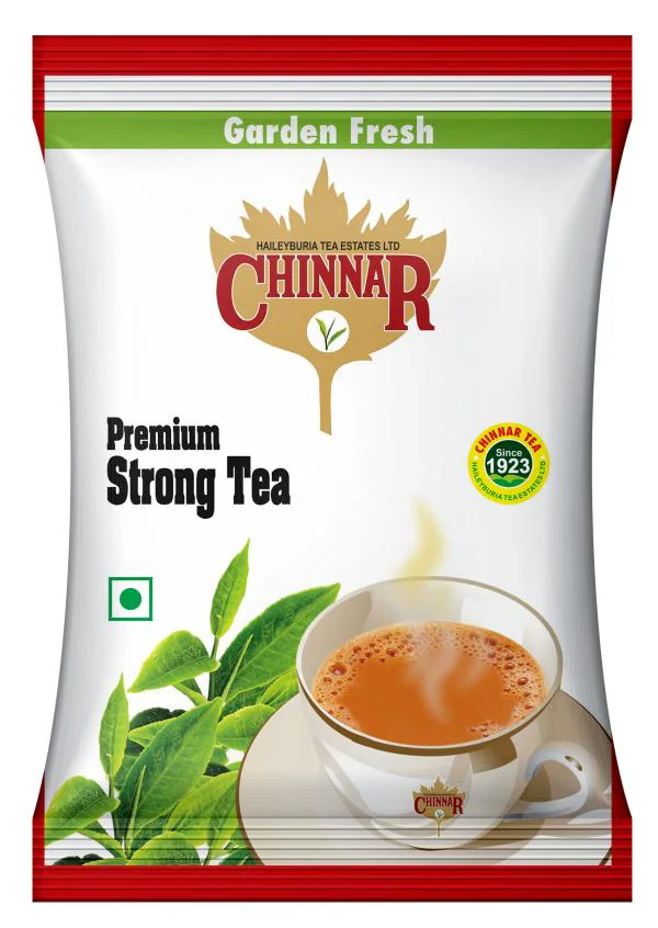 Chinnar Dust Tea, Premium Strong Tea, 500gm - JioMart