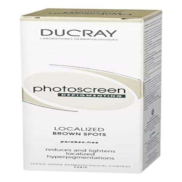 Ducray Photoscreen Depigmenting 30ml - JioMart