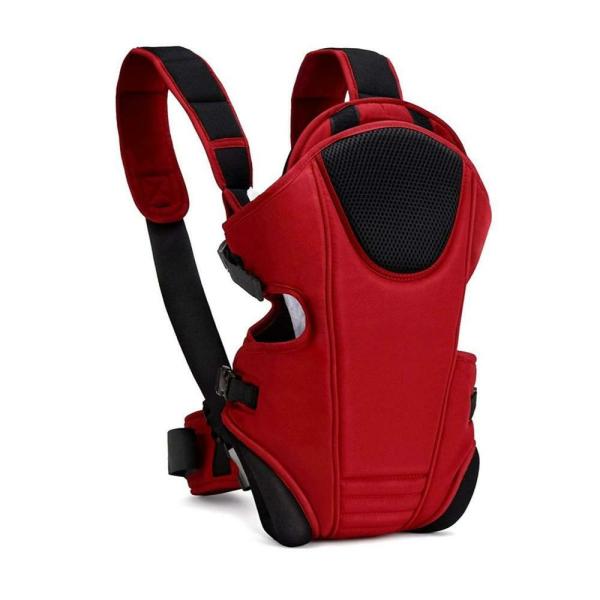 Crawl' in Red Baby Carriers (0 - 1 Y) - JioMart
