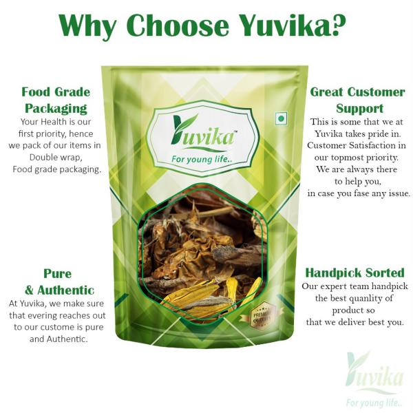 YUVIKA Jivanti - Jiwanti - Jivanthi - Leptadenia Reticulata ...