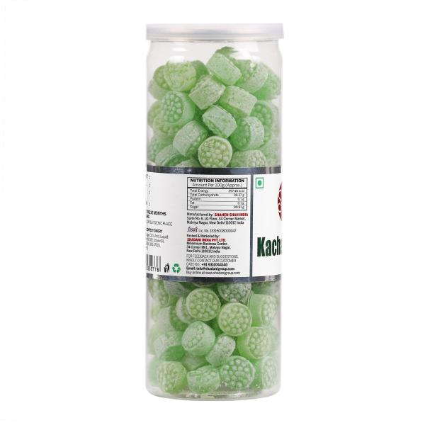 Shadani Kacha Aam Candy Kacha Aam Candy - 230 g l Tasty candy l Pure ...