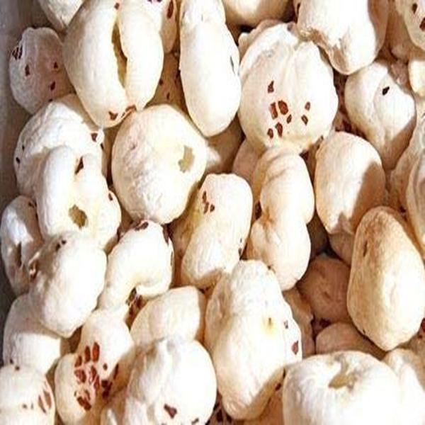 IMLIWALA Jumbo Handpicked Phool Makhana (Grade-Big Size) / Gorgon Nut ...