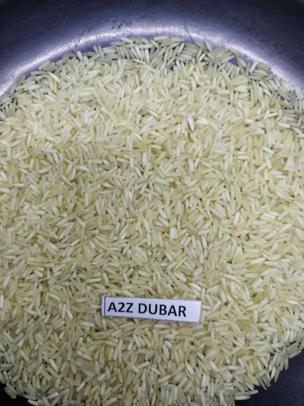 A 2 Z Dubar Basmati Rice 30 KG - JioMart