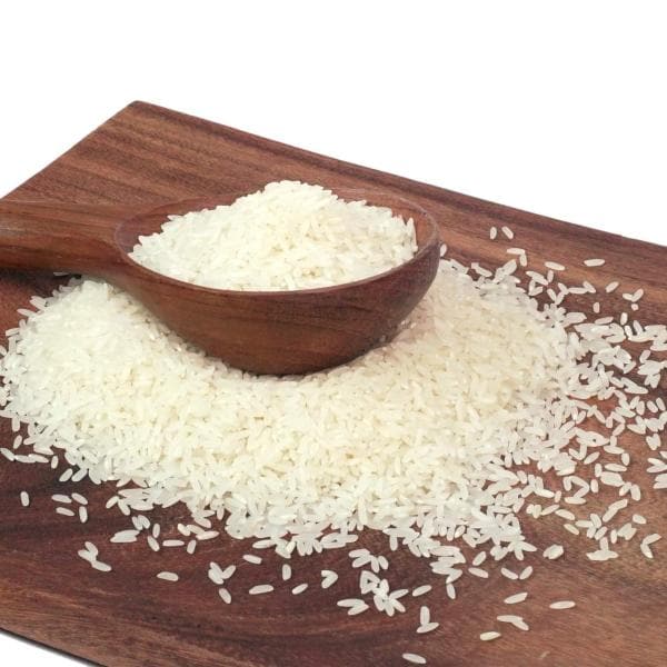 Savastha Ponni Raw Rice, Pachai Arisi, Naturally Grown Single Origin ...