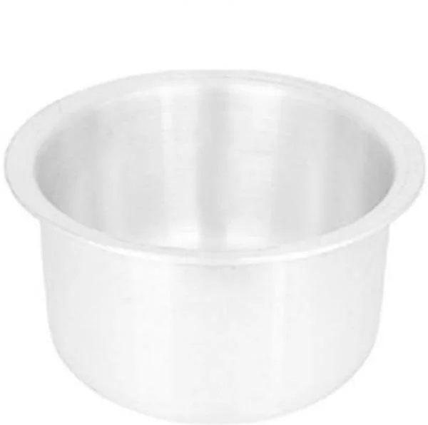 Super HK Aluminium Tapeli with LID Set 12 litres - JioMart