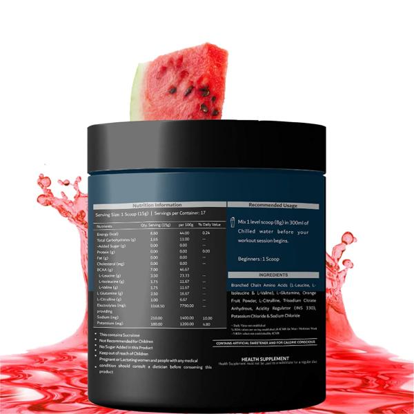 Samfit EAA - 250 g - JioMart