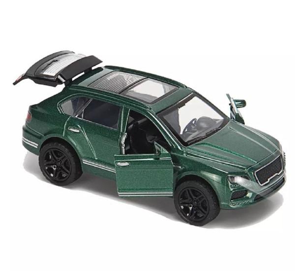 MIMY World Die Cast Model Car Hot Metal car with Openable Doors and ...