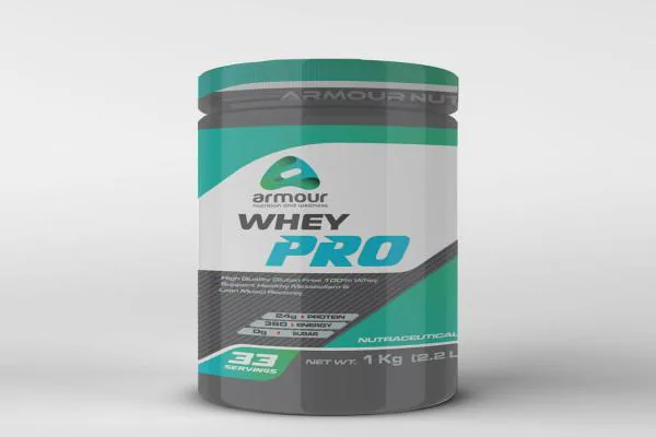 GOLD STAR WHEY PROTEIN 1 KG - JioMart