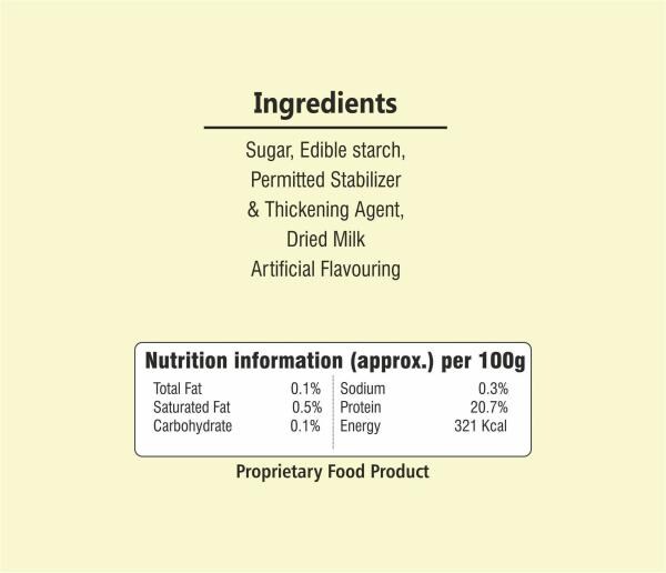 Dharmasut Strawberry, Vanilla, Chocolate, Butterscotch, Kesar Pista Ice ...