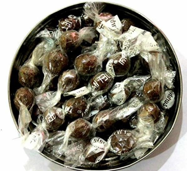 SURBHI Jet Imli and Tamarind Goli Yummy and Delicious 200 g - JioMart