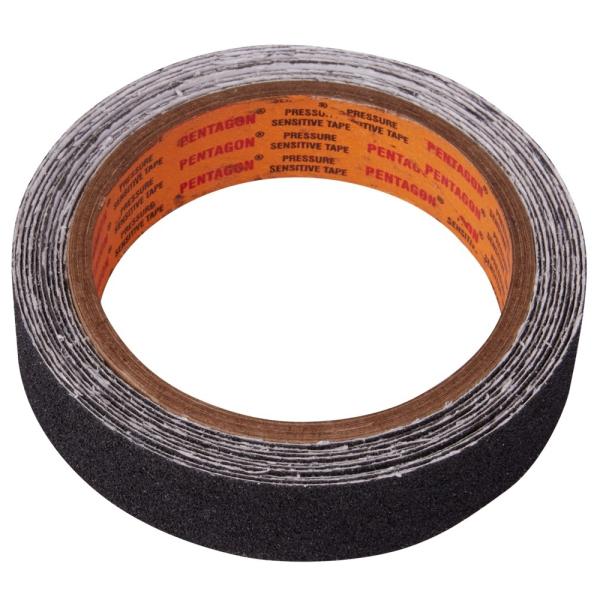 PENTAGON Ultra High Performance Anti-Skid Tape, 24mm(W) x 03mtr (L ...