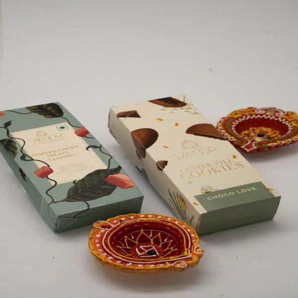 SMOOR Festive surprise combo with Diya - JioMart