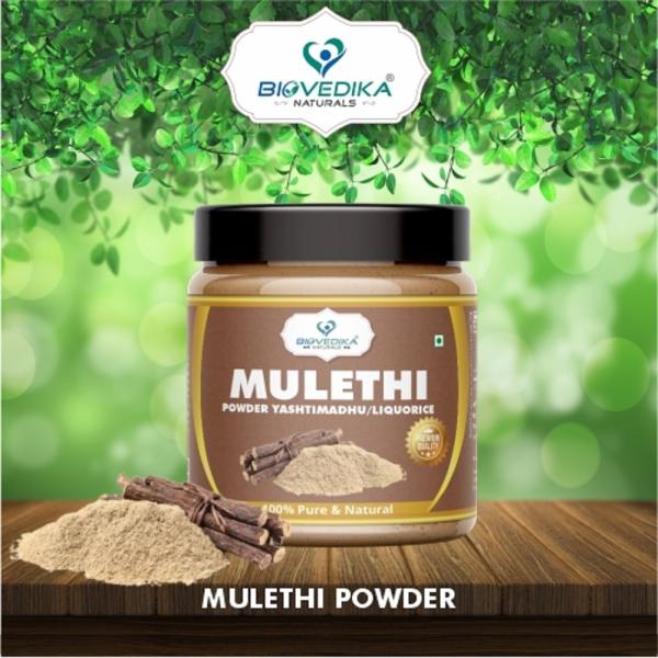 Mulethi Powder - JioMart
