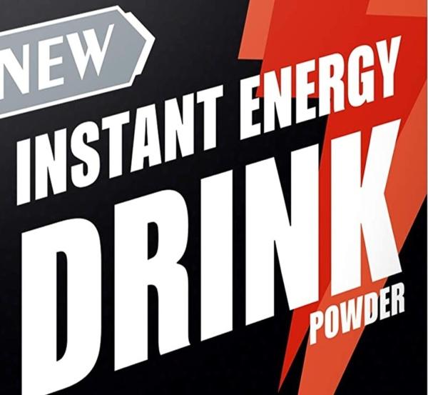 MYPRO Sport Nutrition Energy Drink-Blue Raspberry protein Powder 1 Kg ...