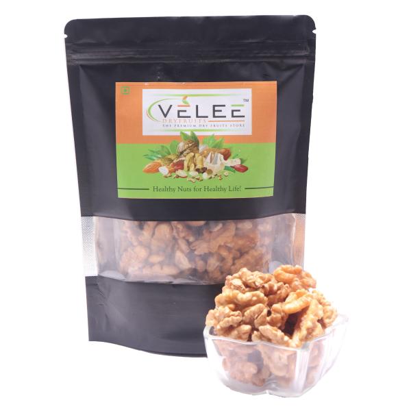 Velee Brand Dry Fruits & Nuts California Exotic Broken Without Shell ...